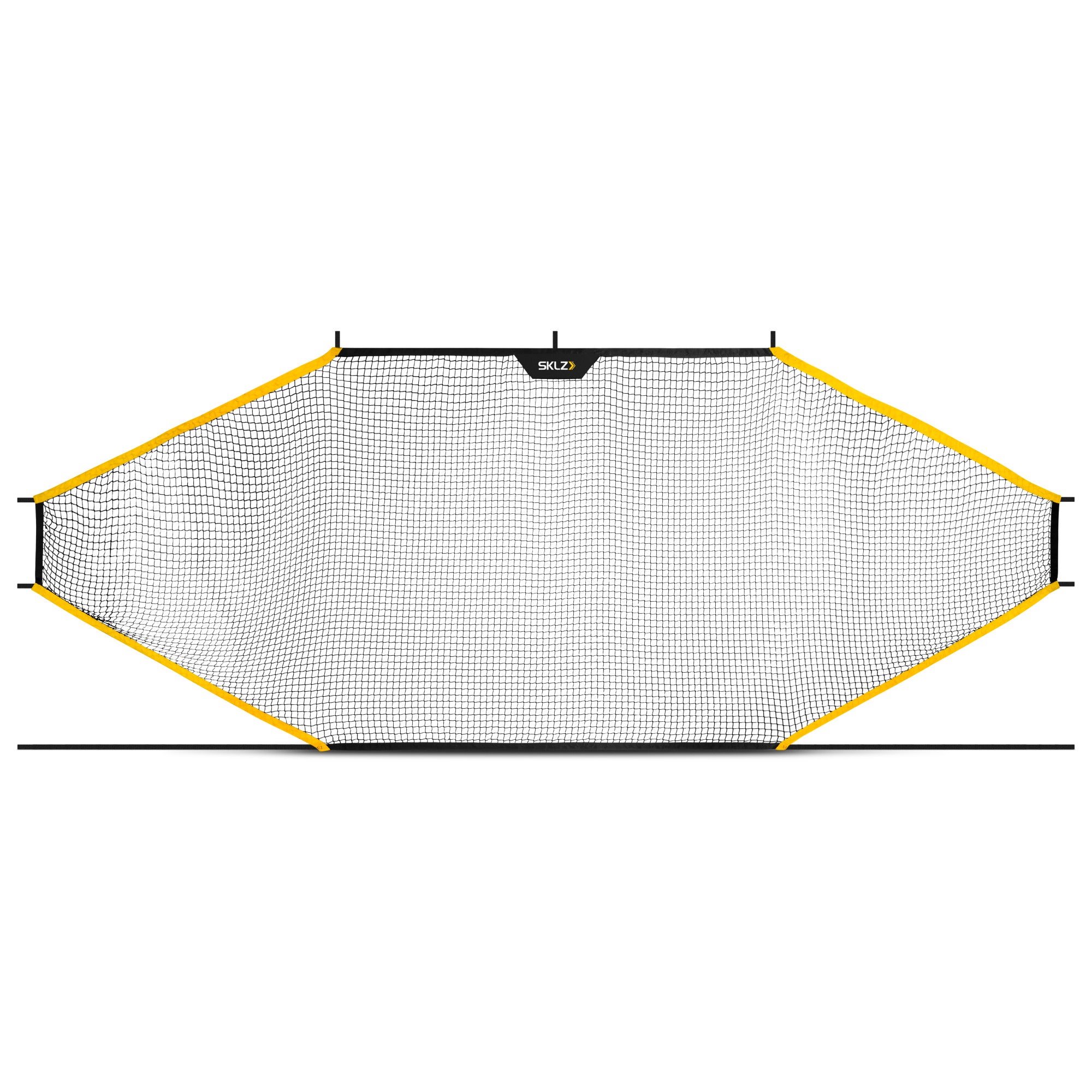 SKLZ Goalzone Shooting Target for Soccer Training, Fits Official High ...