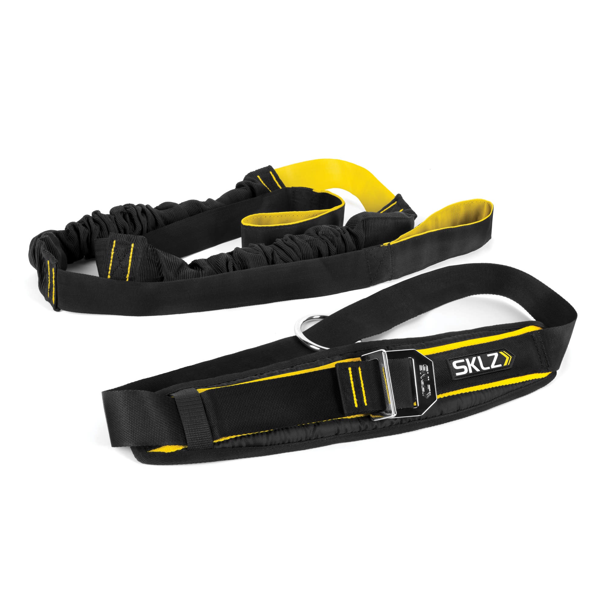 SKLZ Acceleration Trainer Release Resistance Training System, and Force ...