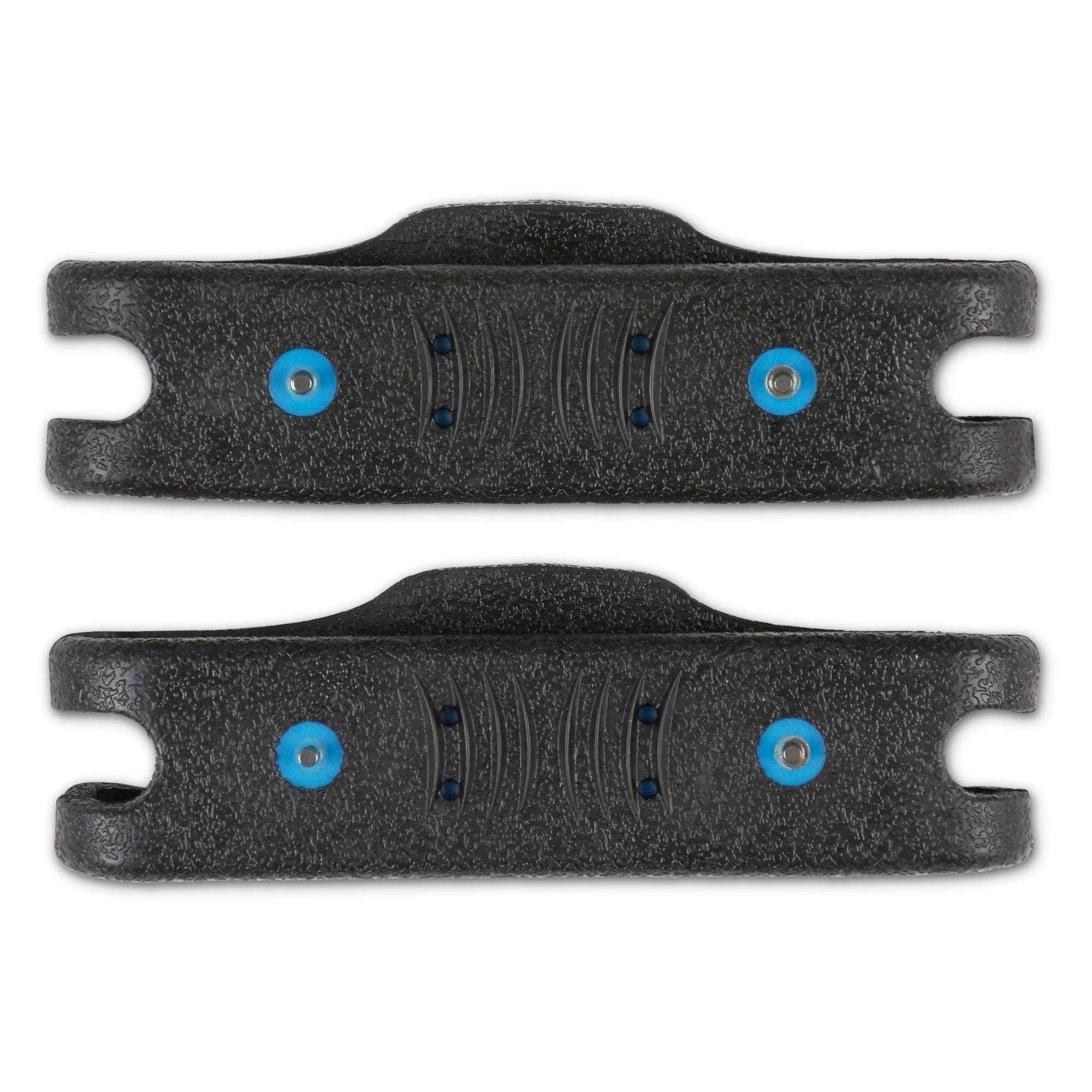 Yaktrax Quick Trax Studded Traction Shoe Bands (1 Pair) – Implus B2B US